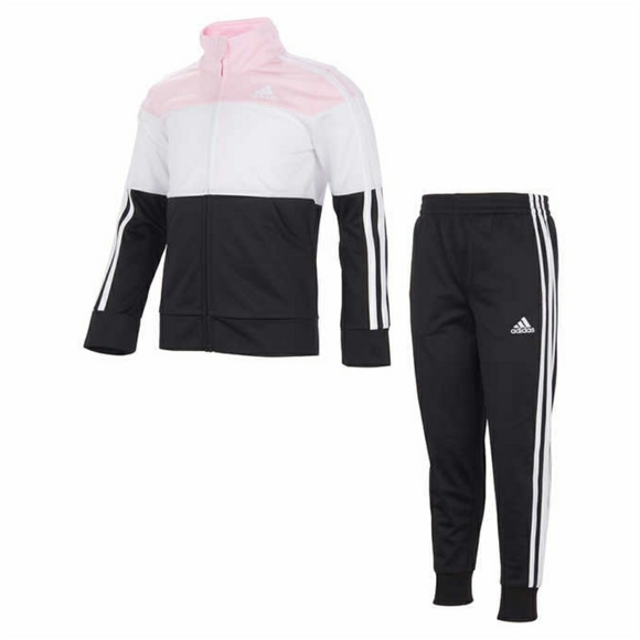 adidas | Matching Sets | Ewadidas Kids 2piece Matching Set | Poshmark